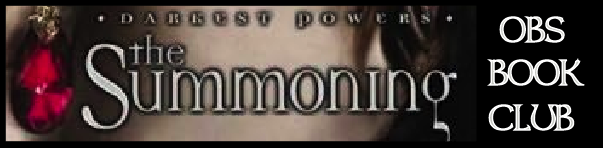 THE SUMMONING DARKEST POWERS BY KELLEY ARMSTRONG CHAPTERS 19-27 BOOK CLUB – Book Reviews | Open ...