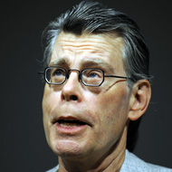 STEPHEN KING’S THE COLORADO KID COMING TO TV – Book Reviews | Open Book ...