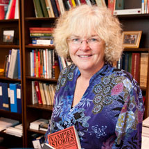 VAMPIRES SEE DAYLIGHT IN PROFESSOR’S SEMINAR – Book Reviews | Open Book ...