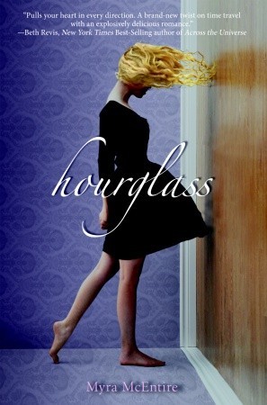 HOURGLASS – Book Reviews | Open Book Society