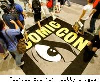 SHELDON DORF, FOUNDER OF SCI-FI, FANTASY CONVENTION COMIC-CON, DIES ...